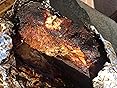 Amazon.com: EPSOLS The Original Po' Man Charcoal Grill : Patio, Lawn ...