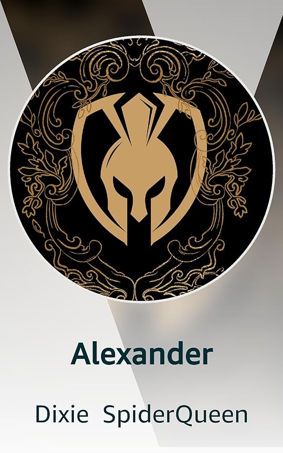 Alexander | Kindle Vella