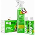 Amazon.com: BugMD Ant Killer & Bug Spray - Roach and Cockroach Killer ...