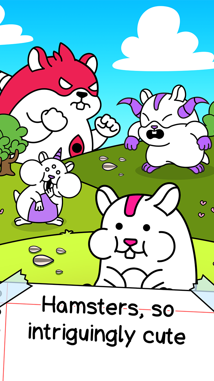 Hamster Evolution:Amazon.ca:Appstore for Android