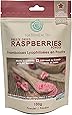 Natrihealth Freeze Dried Raspberry Powder 100g: Amazon.ca: Grocery