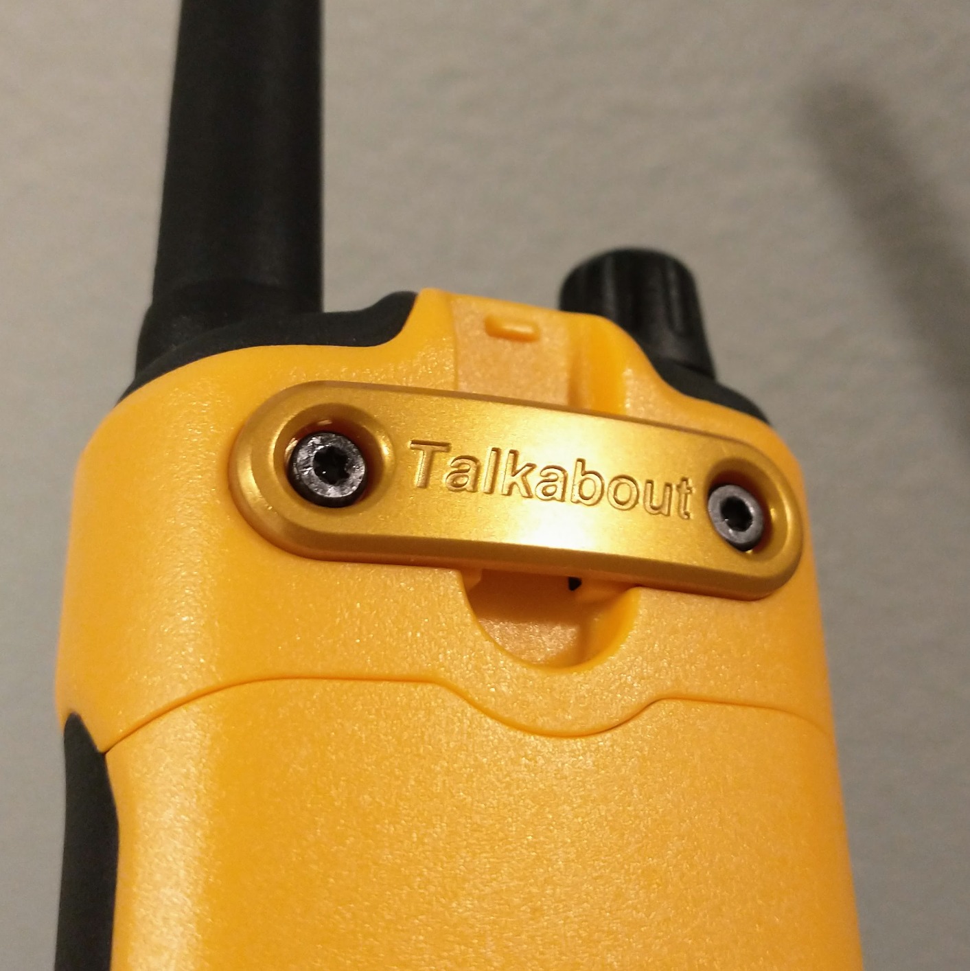 $13/mo - Finance MOTOROLA Talkabout T402 Rechargeable Two-Way Radios (2 ...
