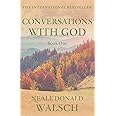 Conversations With God : An Uncommon Dialogue: Neale Donald Walsch: 9780340693254: Amazon.com: Books