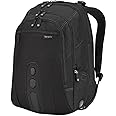 Amazon.com: Targus Spruce EcoSmart Travel Laptop Backpack for 17 inch ...