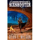 Coilhunter - A Science Fiction Western Adventure (The Coilhunter ...