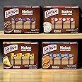 Amazon.com: Kit Lance Sandwich Cookies, Nekot Peanut Butter, 8 ...