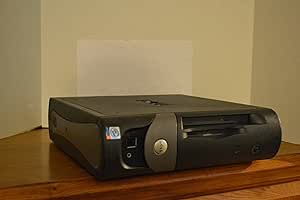 Amazon.com: Dell Optiplex GX270 Small Desktop Computer- 512 RAM, 40 GB ...