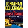Amazon.com: The Ghost Orchid: An Alex Delaware Novel: 9780593497678: Kellerman, Jonathan: Books