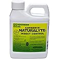 Amazon.com : Southern AG 08611 Conserve – NATURALYTE Insect Control ...