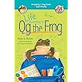 Life According to Og the Frog: Birney, Betty G.: 9781524739966: Amazon ...