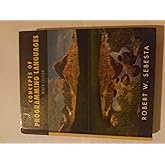 Concepts of Programming Languages (11th Edition): 9780133943023: Computer Science Books @ Amazon.com