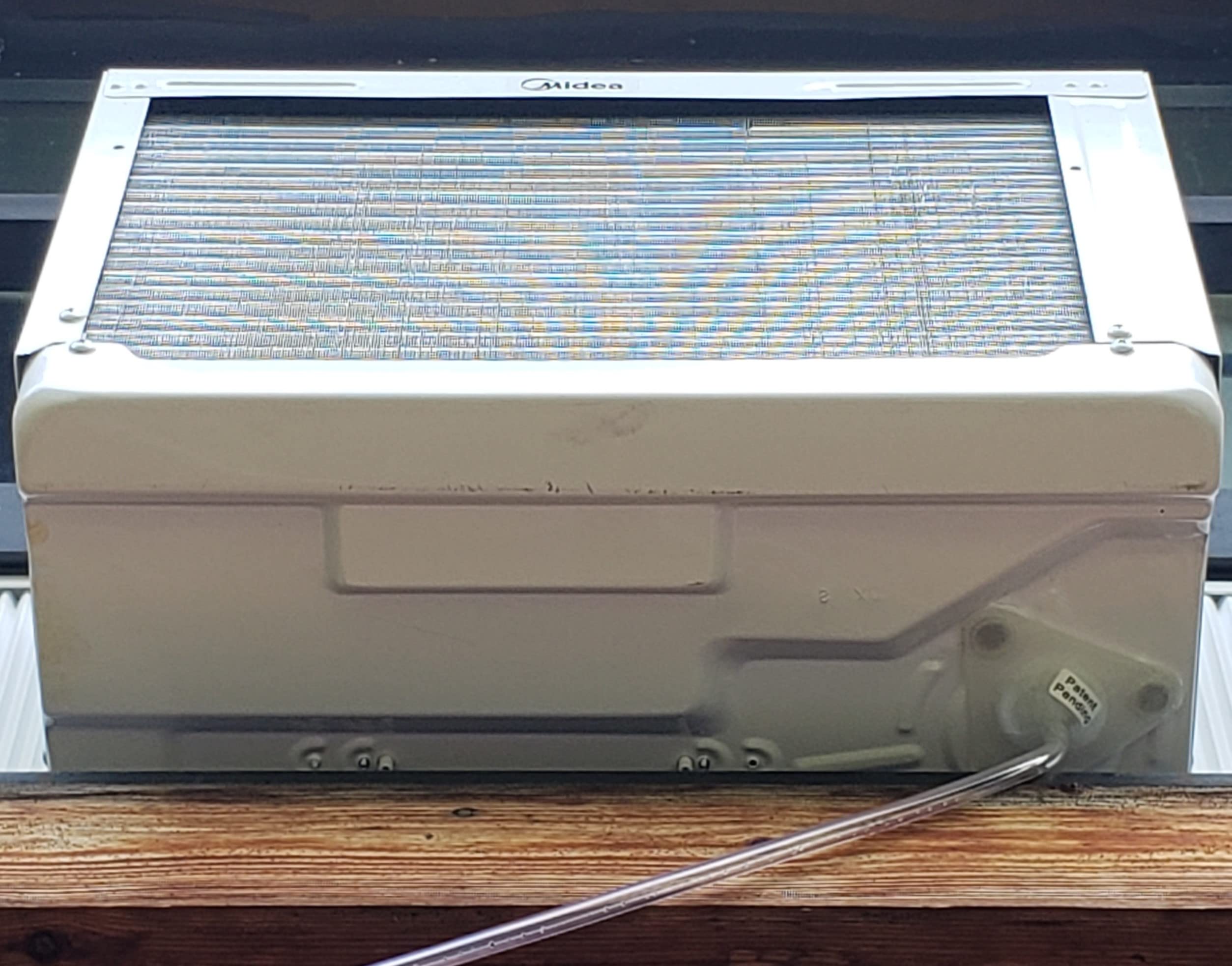 Mua Magnetic Universal Window Air Conditioner Drain Kit AC Drip Line ...