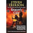 Reaper's Gale: Book Seven of The Malazan Book of the Fallen (Malazan ...