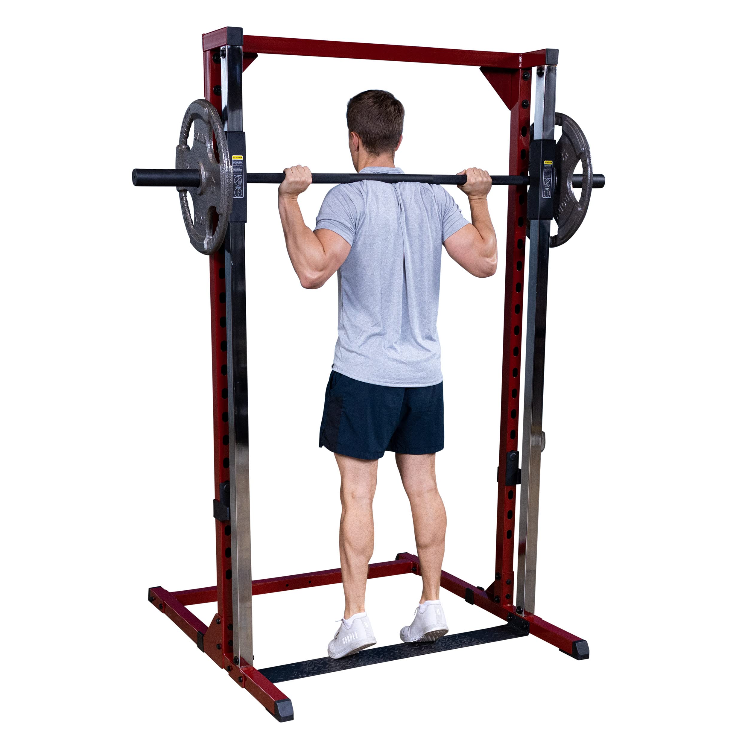 Mua Body-Solid Best Fitness Smith Machine for Home Gym - Strength ...