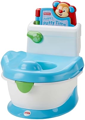 11 Best Potty Training Toilets: 2021 Reviews & Buyer's Guide