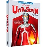 Amazon.com: Ultraman: The Complete Series - SteelBook Edition : Akiji ...