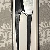 Amazon.com: Kotobuki Traditional Japanese Thread Scissors, Black Finish ...
