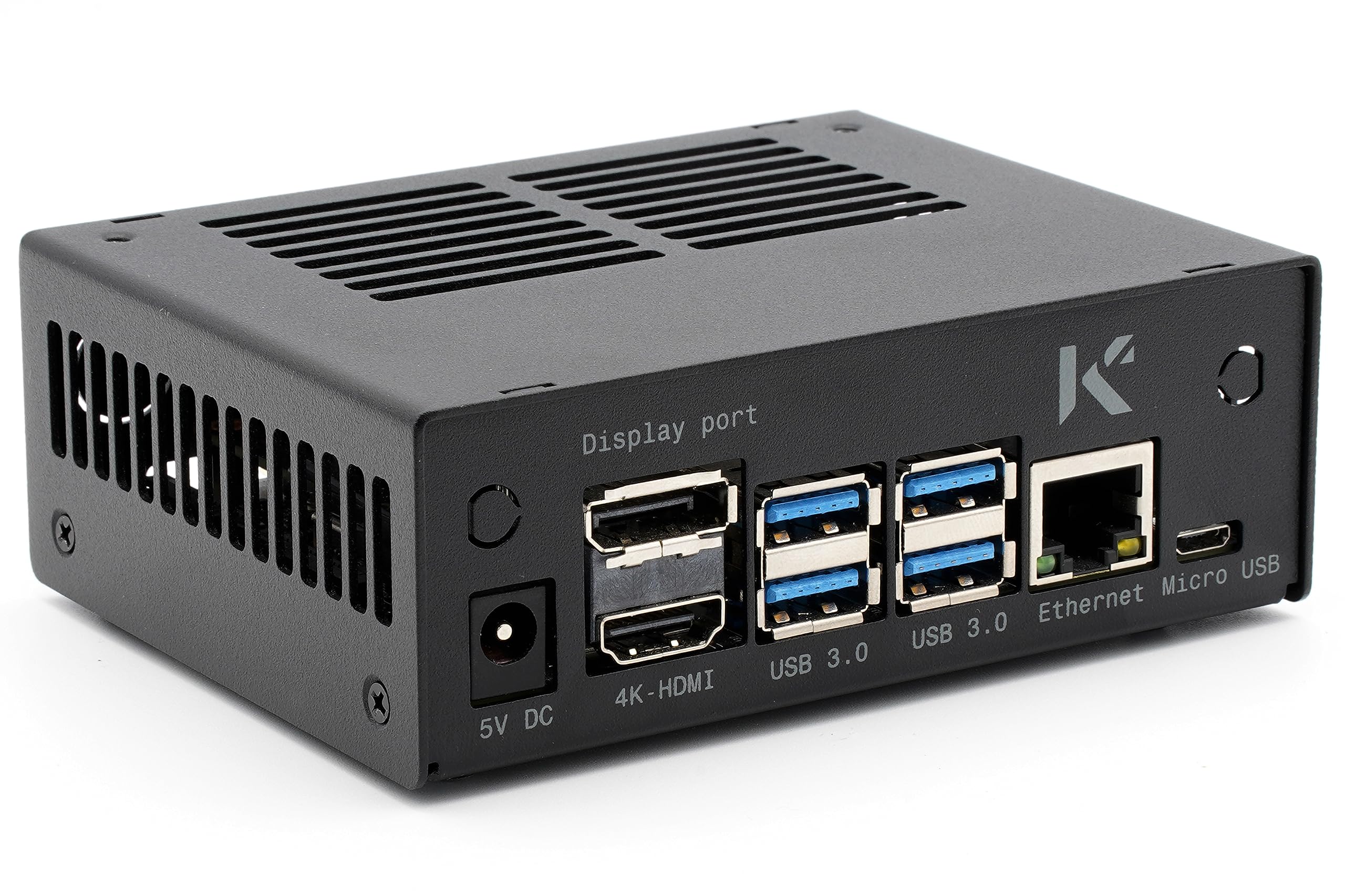Mua KKSB Compact Case for NVIDIA Jetson Nano B01 and Xavier NX, Made of ...