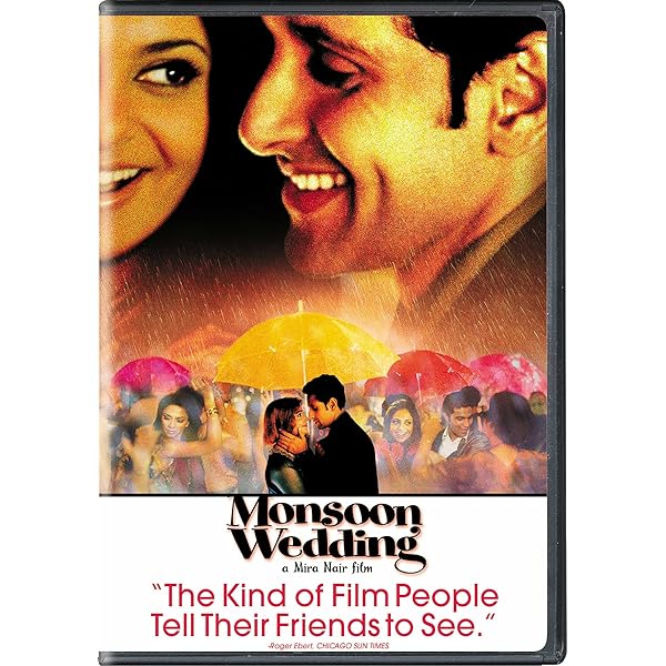 The Namesake Movie Moushumi