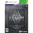 Amazon.com: The Elder Scrolls V: Skyrim - Legendary Edition, XBOX 360 ...