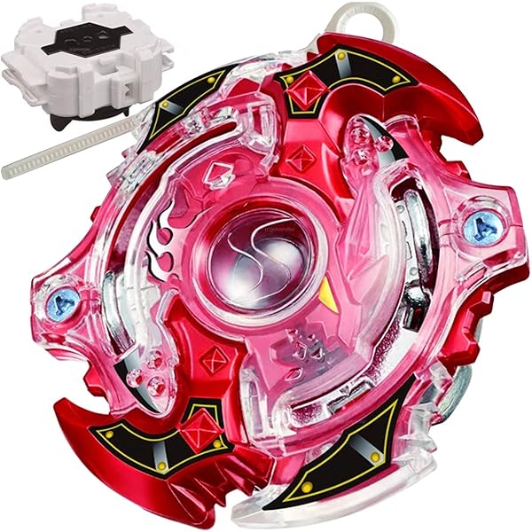 Storm Spriggan / Spryzen Burst Bey Starter Set w/ Launcher B-35 ...