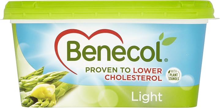 Benecol Light Spread, 500g: Amazon.co.uk: Health & Personal Care