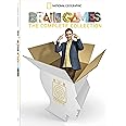 Amazon.com: Brain Games: The Complete Collection : Jason Silva, Michael ...
