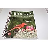 Amazon.com: Biology Laboratory Manual: 9781264137275: Vodopich, Darrell ...