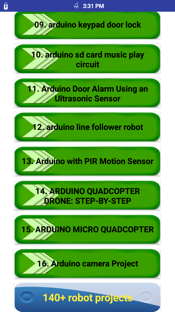 Learn Arduino:Amazon.in:Appstore for Android