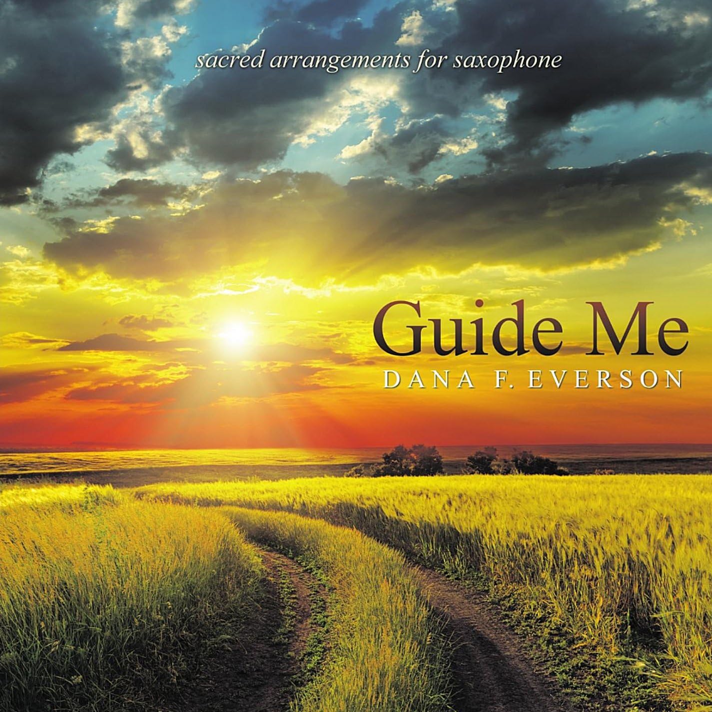 Guide Me: Amazon.co.uk: CDs & Vinyl