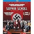 Amazon.com: Sophie Scholl - The Final Days [Blu-ray] : Marc Rothemund ...