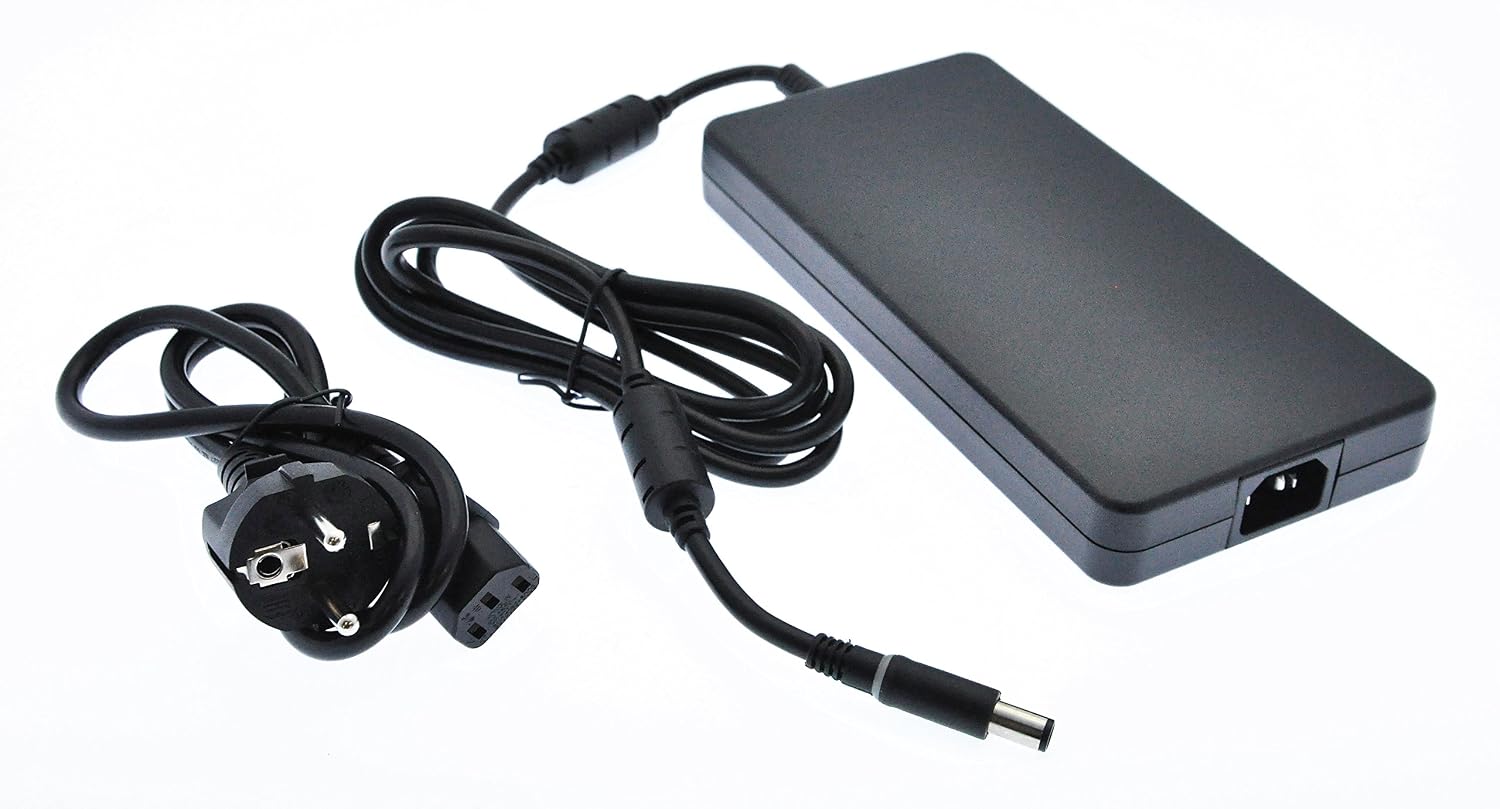 Accessori M6800 240W AC ADAPTER WITH POWER CORD FWCRC FHMD4 J938H 450 ...