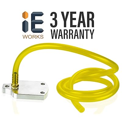 Fuel Injector Leak Test Kit for Cummins ISXSignature Philippines | Ubuy