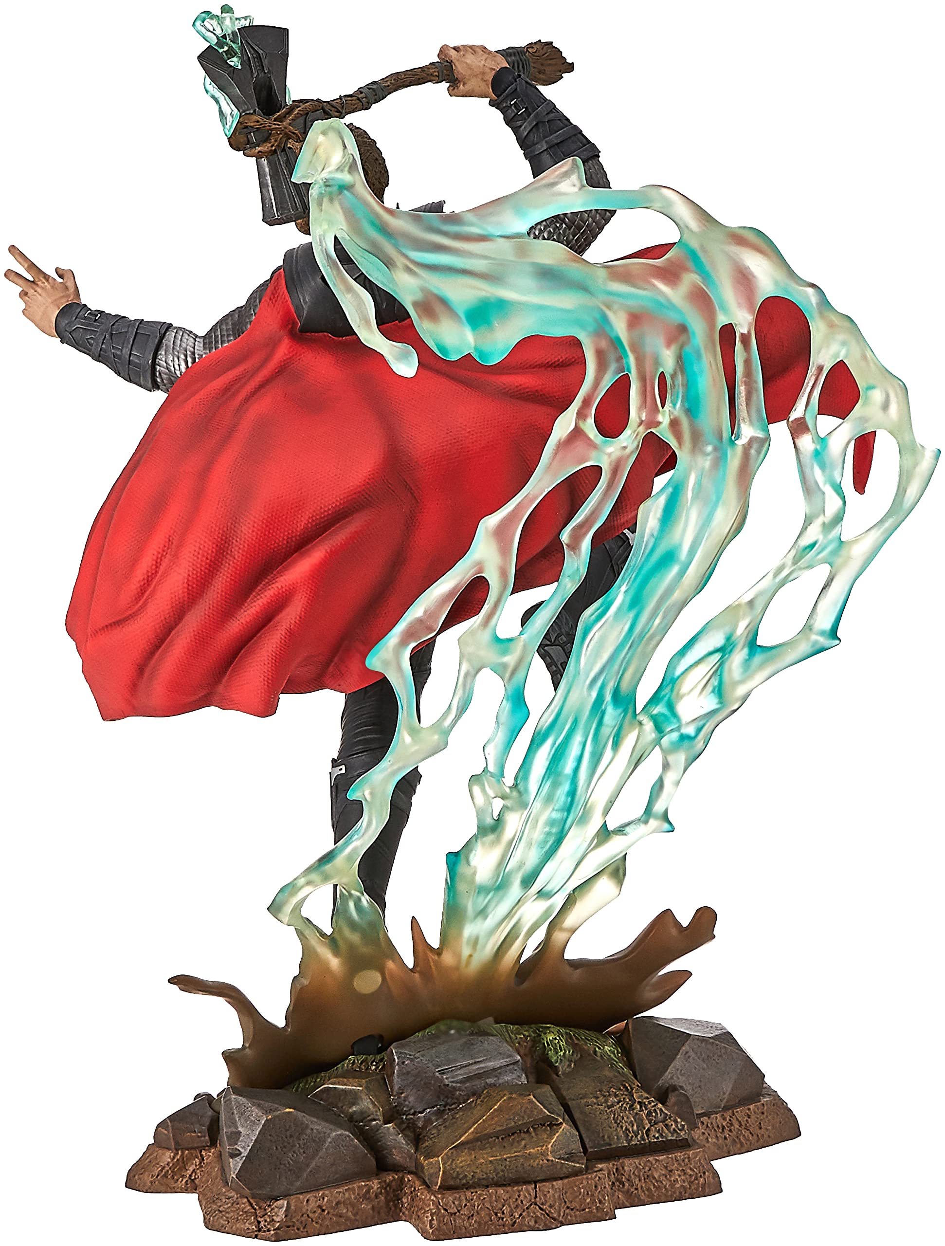 Mua DIAMOND SELECT TOYS Marvel Movie Milestones: Avengers Infinity War ...