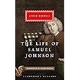 Amazon.com: The Life of Samuel Johnson (Everyman's Library ...