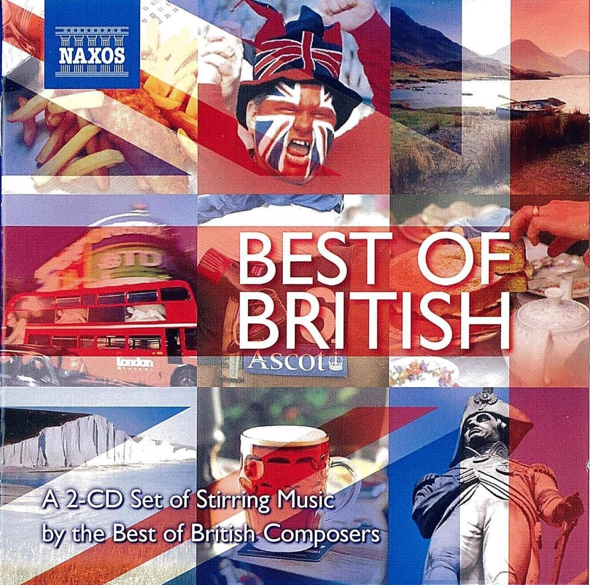 Best Of British: Amazon.co.uk: Music