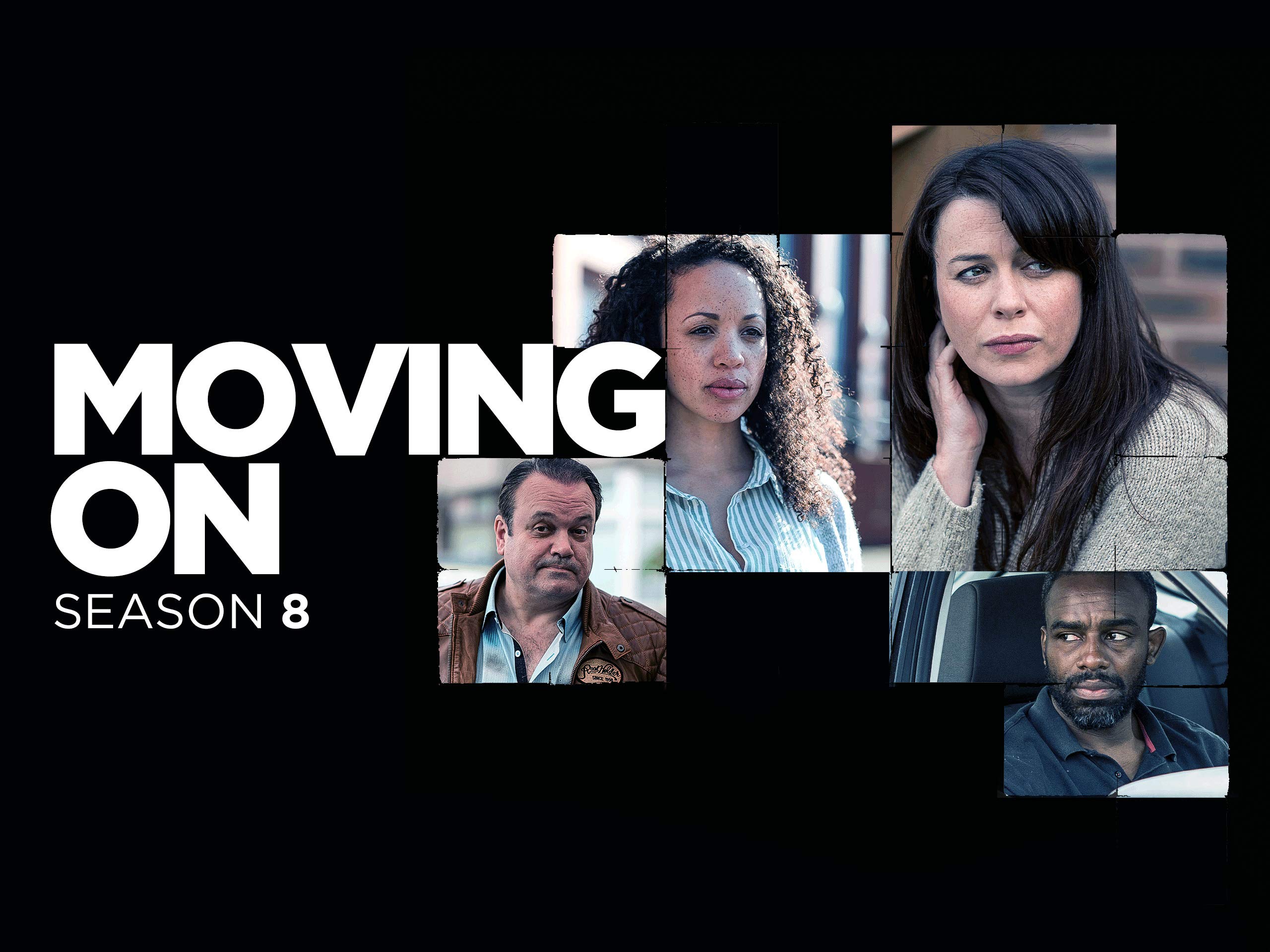 Watch Moving On, Season 8 | Prime Video