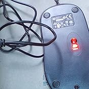 Amazon.in: Buy HP X900 USB Mouse (Black) Online at Low Prices in India ...