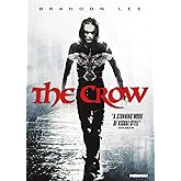Amazon.com: The Crow: Salvation [DVD + Digital] : Kirsten Dunst, Eric ...