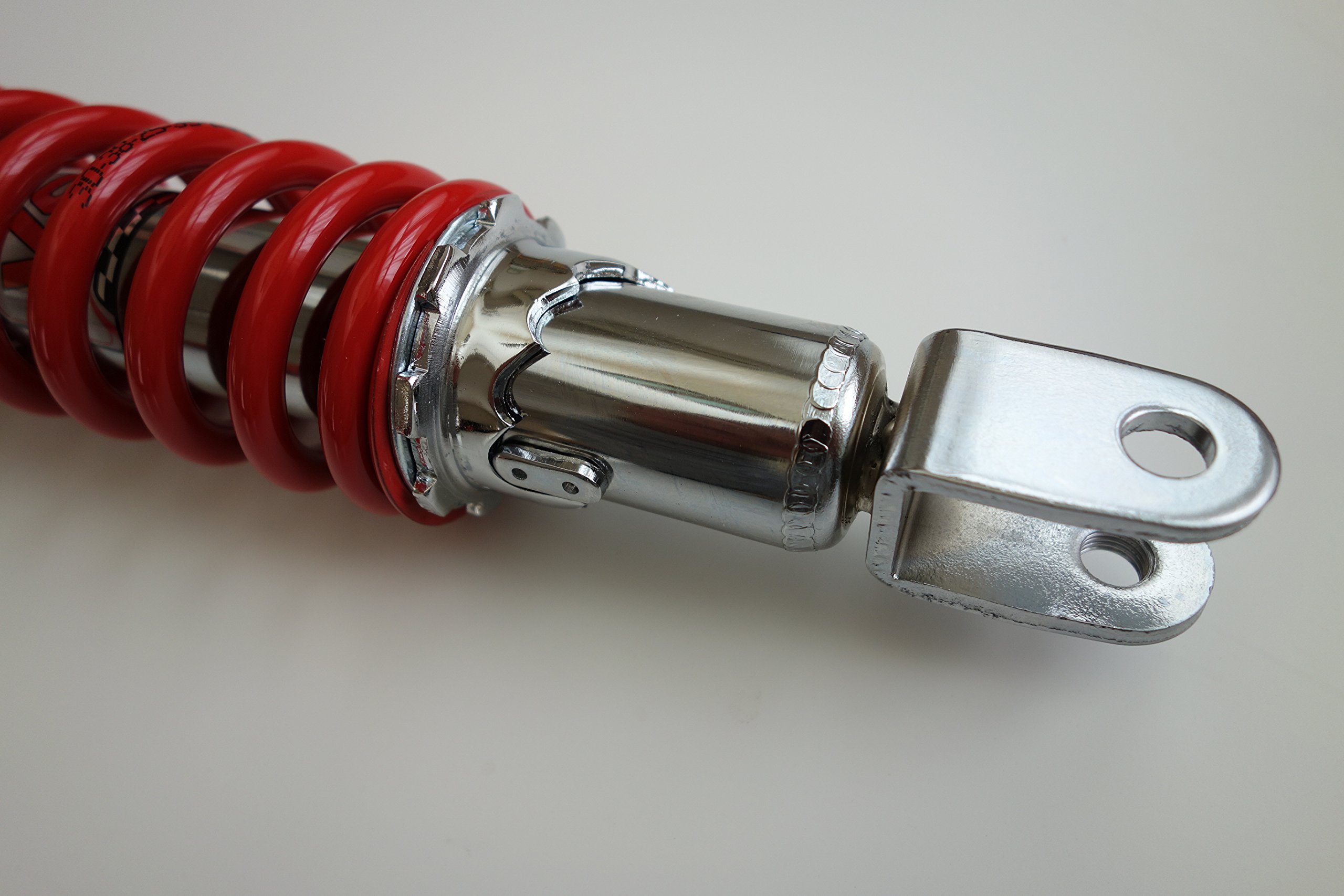 Mua YSS V125-315-RED Rear Suspension Address V125/G/S Chrome/Red 5 ...