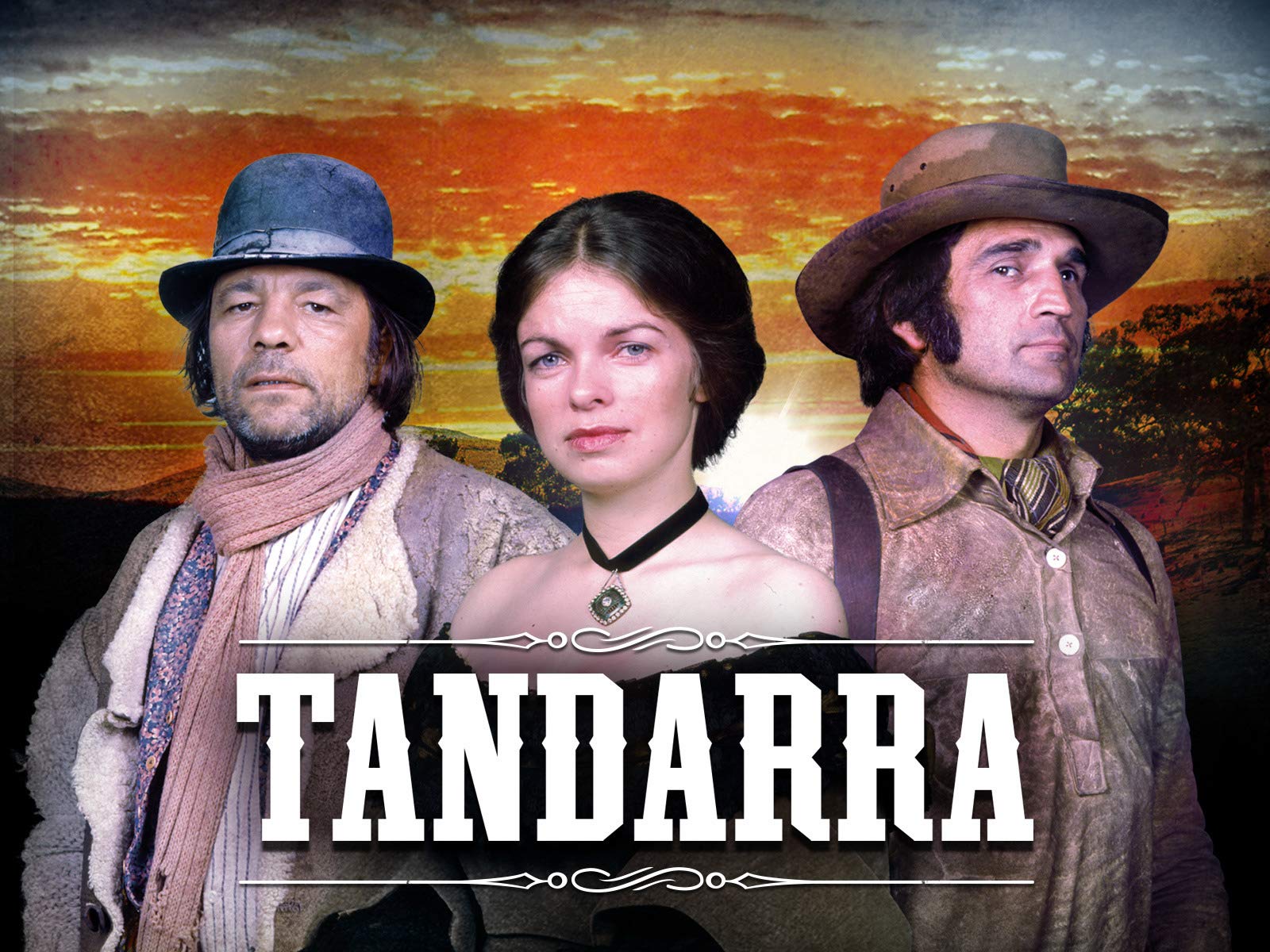 Watch Tandarra | Prime Video