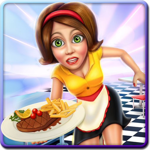 Diner Mania:Amazon.co.uk:Appstore for Android