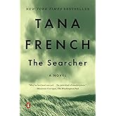 Amazon.com: The Trespasser: A Novel (Dublin Murder Squad): 9780143110385: French, Tana: Books