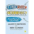 Amazon.com: Find Your Freedom: 9780857199843: Hopkins, Jamie P: Books