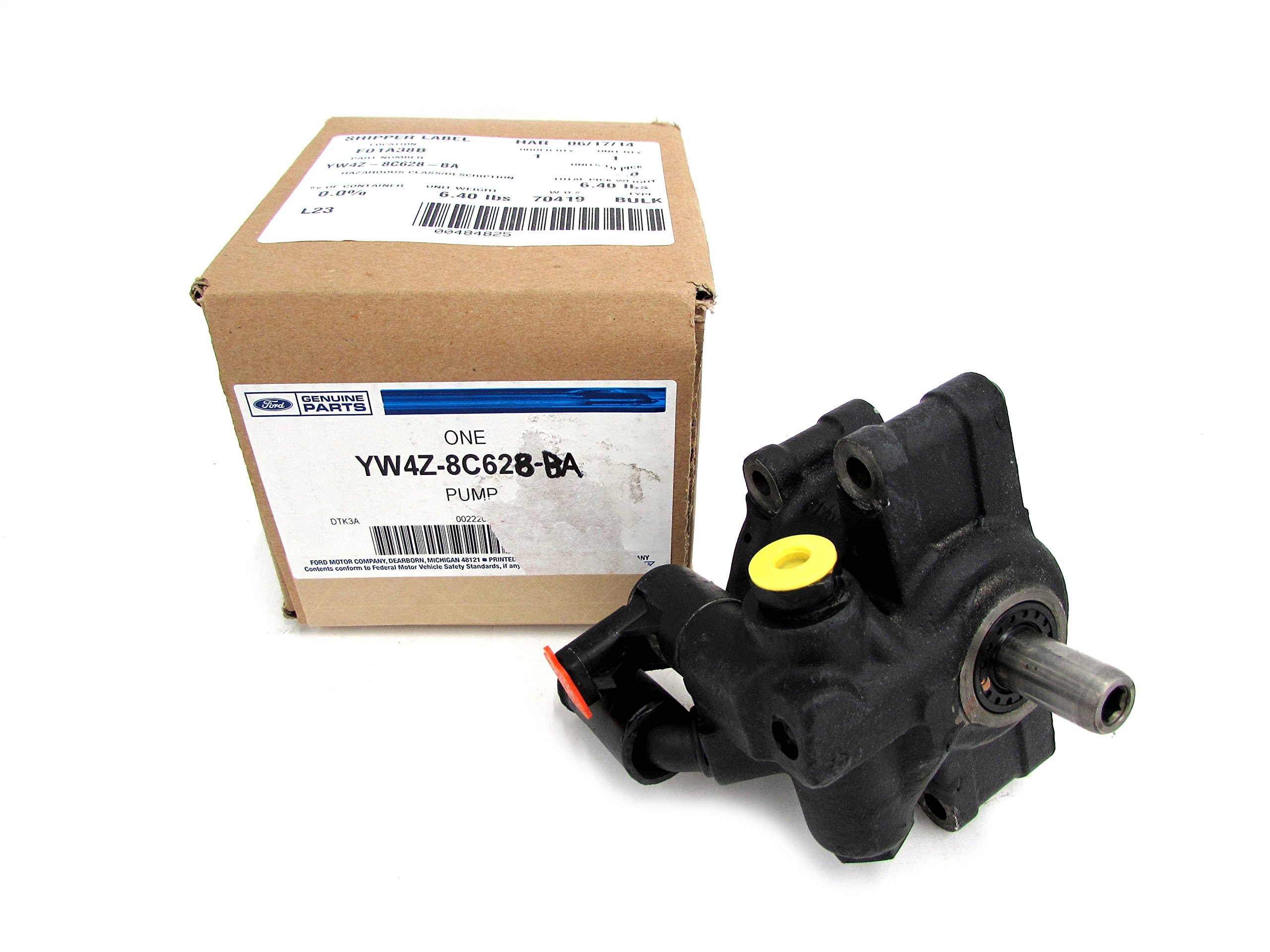 ABS Ford XW4Z-3783-CA ACTUATOR ASY Actuator Assemblies