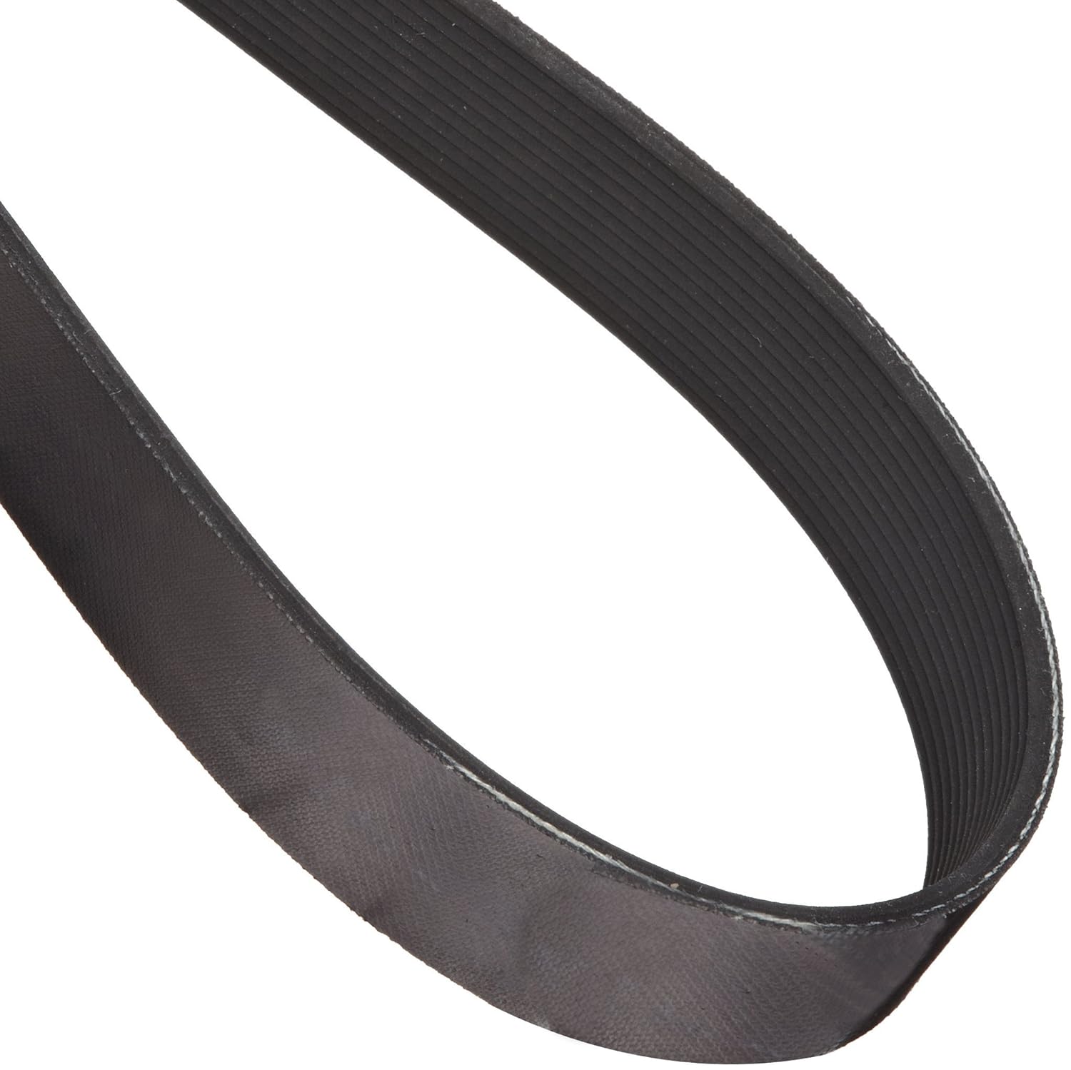 13PJ723 Ametric Metric Poly-V Belt, PJ Tooth Profile, 13 Ribs, 723 mm ...