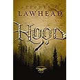 Hood (King Raven Trilogy): Lawhead, Stephen: 9781595540881: Amazon.com ...