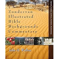 Genesis, Exodus, Leviticus, Numbers, Deuteronomy: Gane, Roy, Cole, R ...