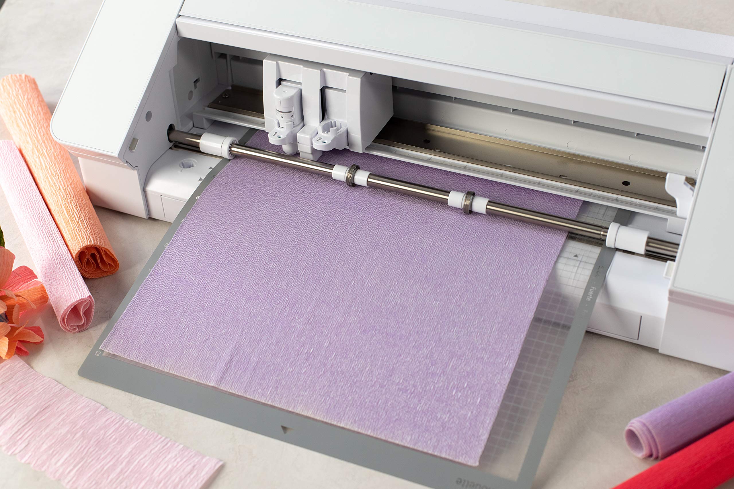 Mua Silhouette Cameo 4 Cutting Machine trên Amazon Mỹ chính hãng 2024 ...