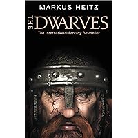 Amazon.com: The Dwarves eBook : Heitz, Markus: Books